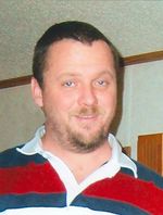 Jamie Verbeck - 2007 - Schroeder-Reimers Memorial Chapel