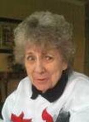 Phyllis "Joan" Sayer - 2011 - Schroeder-Reimers Memorial Chapel