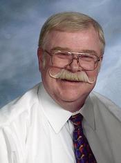 Steven Schroeder - 2011 - Schroeder-Reimers Memorial Chapel