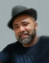 Edwin Andino - 2018 - John J. Ferry & Sons Funeral Home