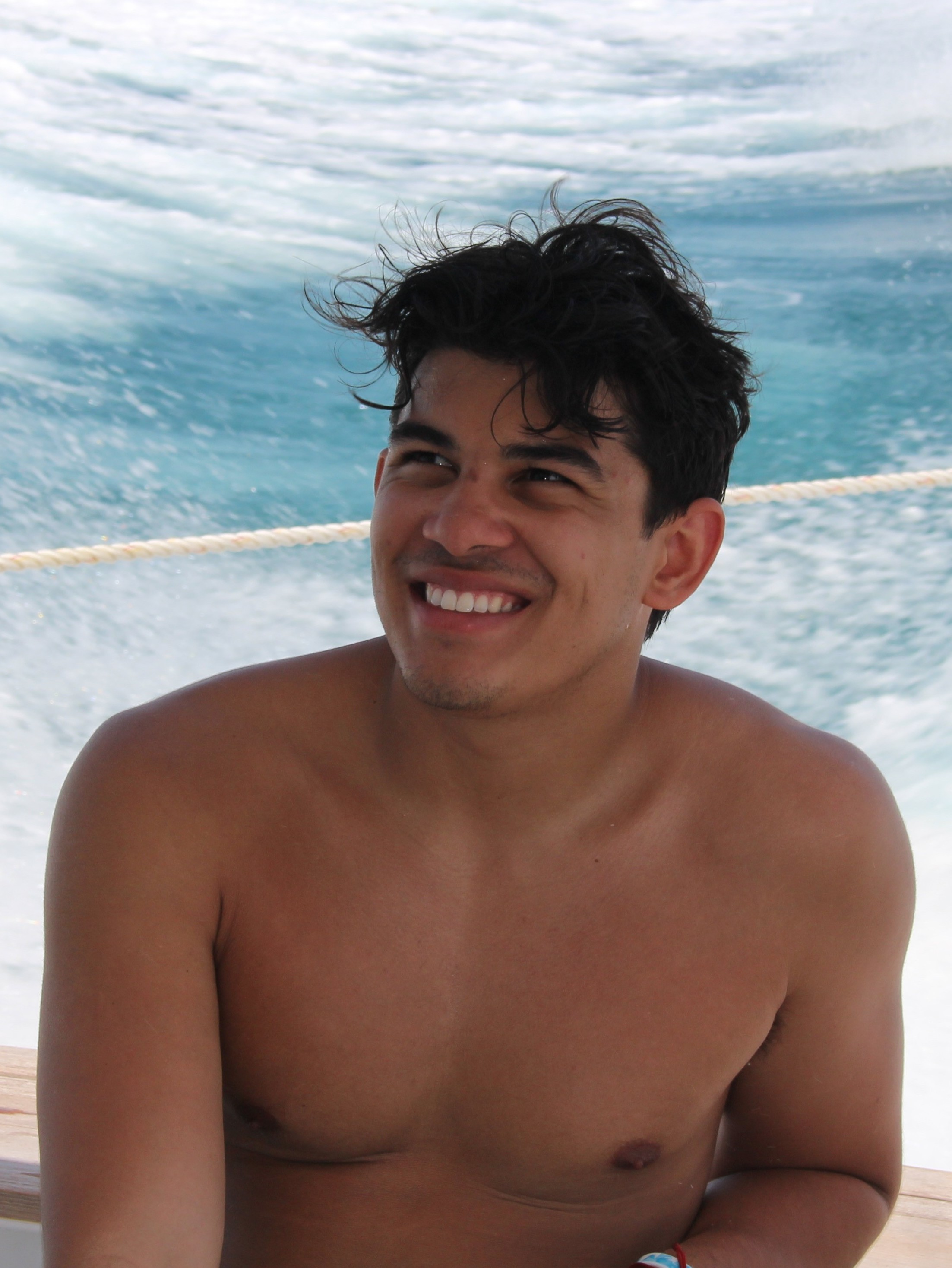 Lucas Therrien - 2020 - R.S. Kane Funeral Home