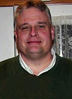William "Bill" Vinson - 2015 - Schroeder-Reimers Memorial Chapel