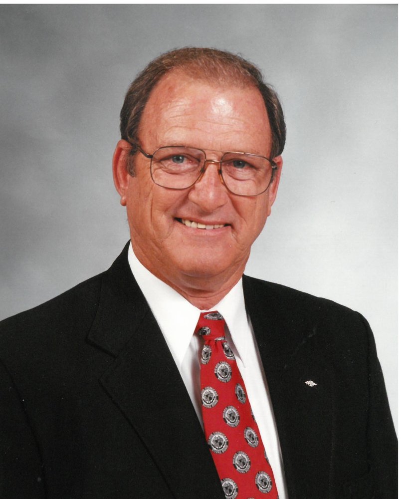 James Justice - 2020 - Anderson-McQueen - N.E. St. Petersburg Family ...