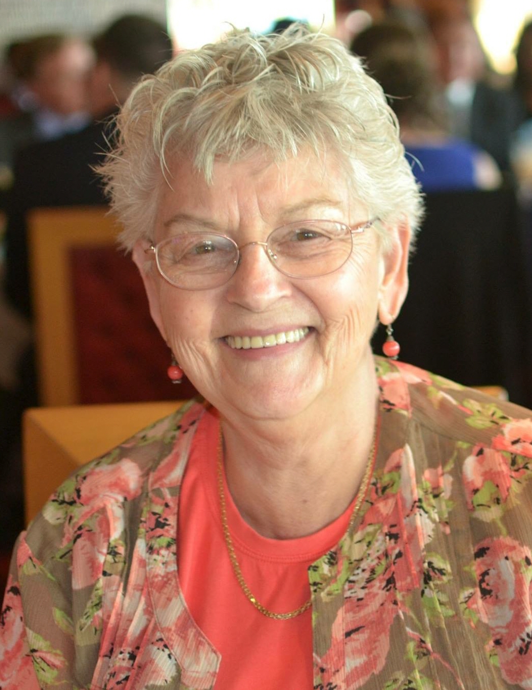 Anna Wilma Fitzpatrick - 2016 - Allan and Ciuferi