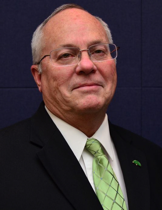 Thomas August Salm - 2014 - Lensing Funeral Home