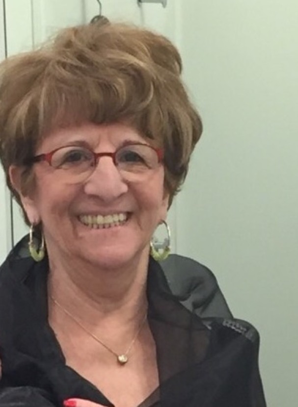 Elizabeth Ann Joyce - 2017 - Philbin Comeau Funeral Home