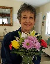 Debra A. Panzica - 2017 - Colonial Chapel Funeral Home & Crematory