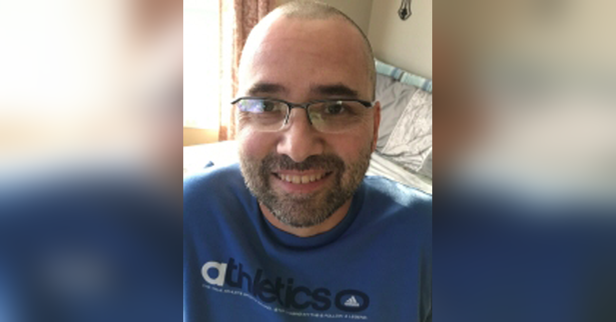 Obituary information for Stephen A. Hamel, IV