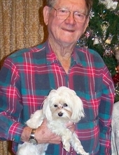 Robert Wesley Peden - 2017 - Michael's Funeral Home