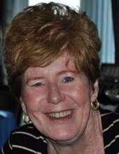 Patricia Kirk - Memories Trees