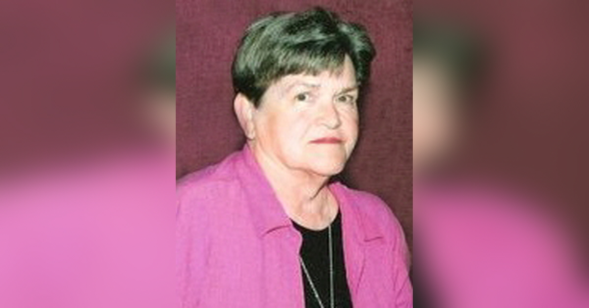 Obituary information for Phyllis A. (Russell) Duffy