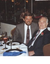 Vincent Tango - 2019 - Caggiano Memorial Home