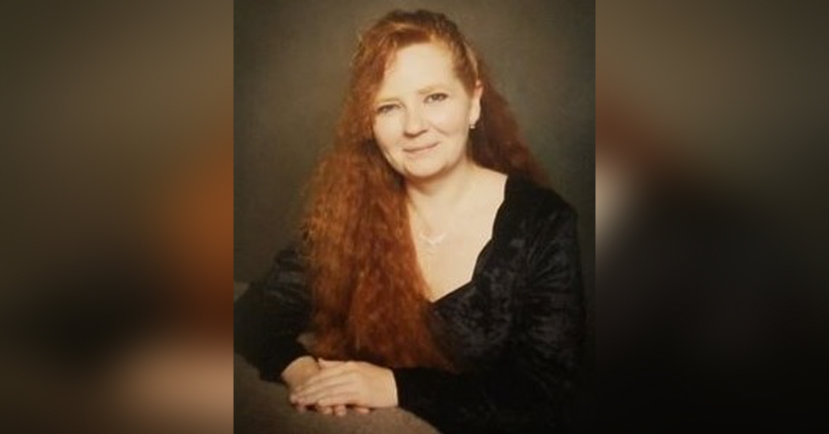 Obituary information for Karrie Ann Jones