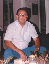 Charles Gilbert Bunce - 2017 - Eline Funeral Home