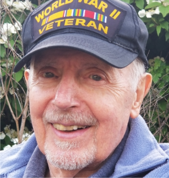 Robert Silver, Sr. - 2020 - Falardeau Funeral Home Inc