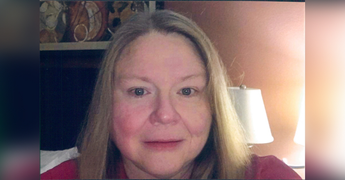 Obituary information for Debbie Williams Johnson