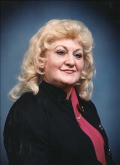 Mrs. Trulie Deel - 2014 - Grundy Funeral Home