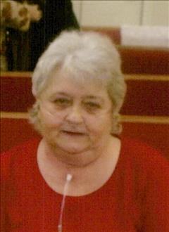 Mrs. Elizabeth Ann Stiltner - 2015 - Grundy Funeral Home