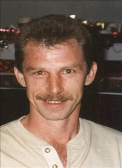 Mr. Robert Robbie Rice - 2014 - Grundy Funeral Home