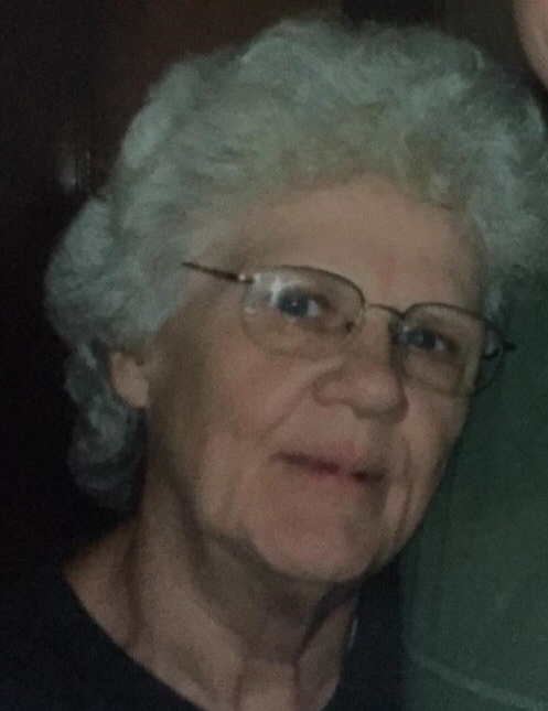 Mrs. Janice Courtney Palmer - 2020 - Hatcher Funeral Home