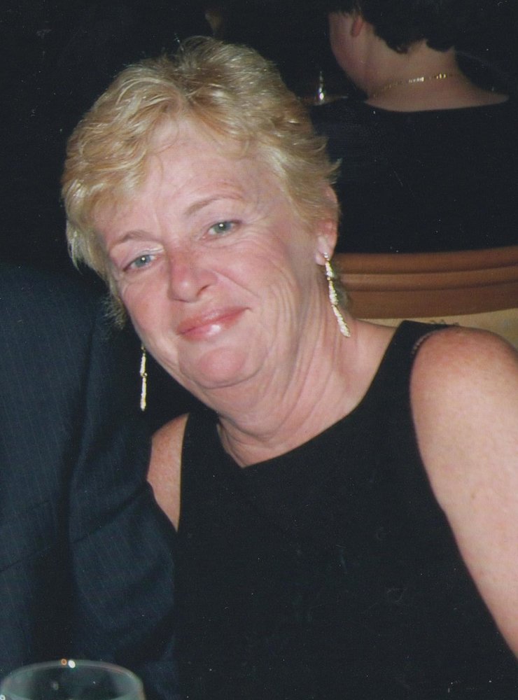 Joanne Goetz - 2020 - Ingersoll-Greenwood Funeral Home