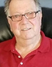 John G. Springman - 2017 - McHoul Funeral Home, Inc.
