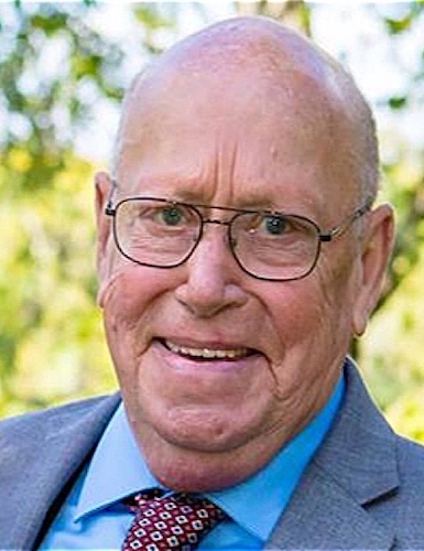 JAMES WILLIS "WILL" GABBARD - 2016 - Stith Funeral Home