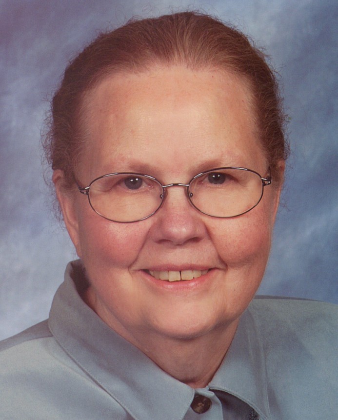 Barbara Swift - 2011 - Fiksdal Funeral