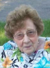 Ann L. Munson - 2017 - Ed & Don DeCarbo Funeral Home & Crematory, Inc.