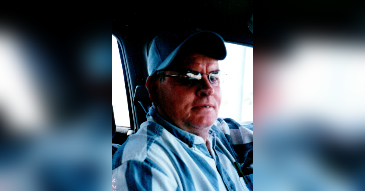 Obituary information for Roger Dale Watts, Sr.