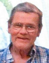 Ronnie M. Bacon - 2017 - Bond Funeral Home