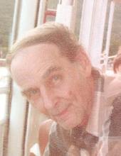 Charles Struzinski - 2018 - Hawkins & Davis Funeral Home