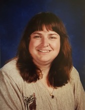 Sonja Leann England - 2017 - Shaffer Funeral Home