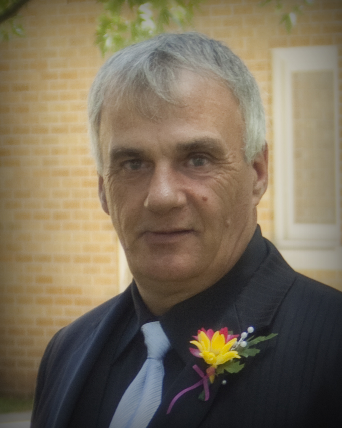 Jon Hendrickson - 2011 - Fiksdal Funeral