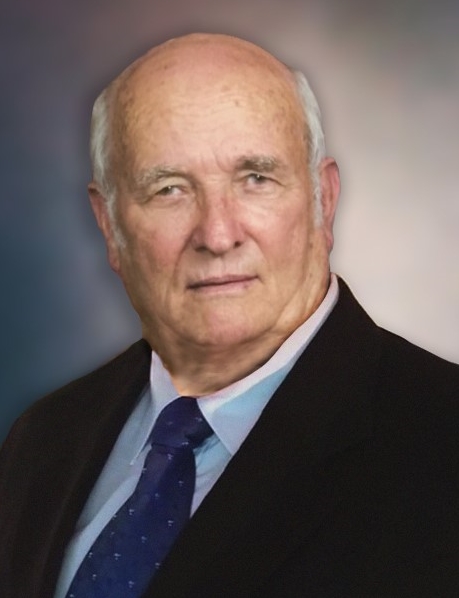 Milton "Gene" Eugene Partin - 2020 - Memorial-of-Vidor