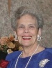 Jo-Anne Eva Larman - 2017 - H.L. Cudney Funeral Home