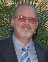 Gary Wayne Wiley - 2017 - Humble