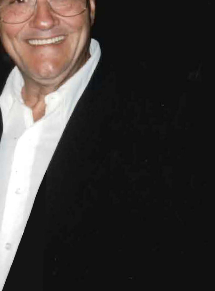 Michael Simon - 2017 - Monti-Rago Funeral Home Inc.