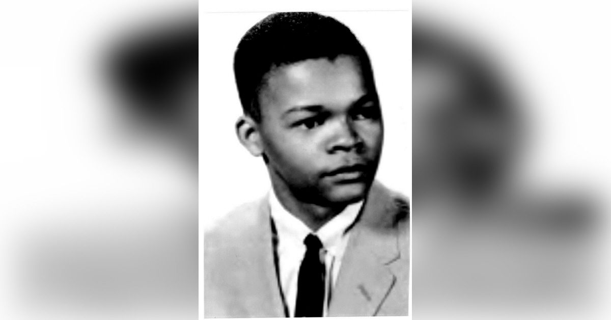 Obituary information for James Milford Roland