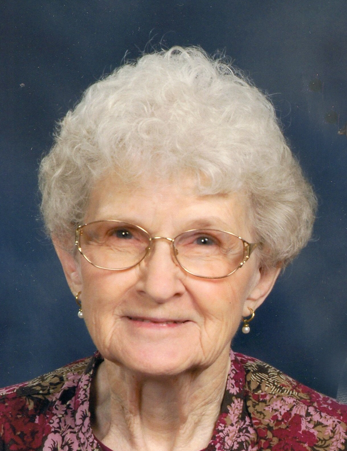 Mary Louise Harris Davis - 2016 - McNeil's Funeral Home