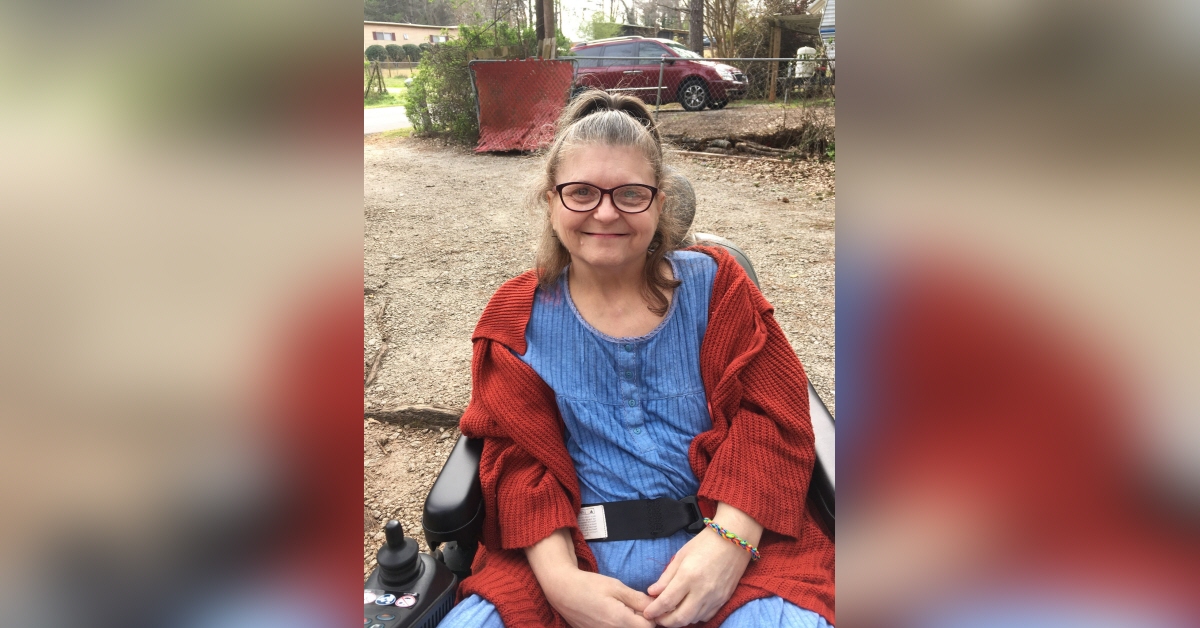 Obituary information for Linda Jeanette Howard
