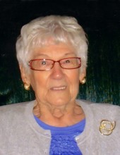 Barbara Beck - 2017 - H.L. Cudney Funeral Home