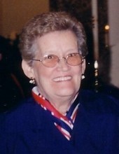 Madeleine Bishop - 2017 - H.L. Cudney Funeral Home