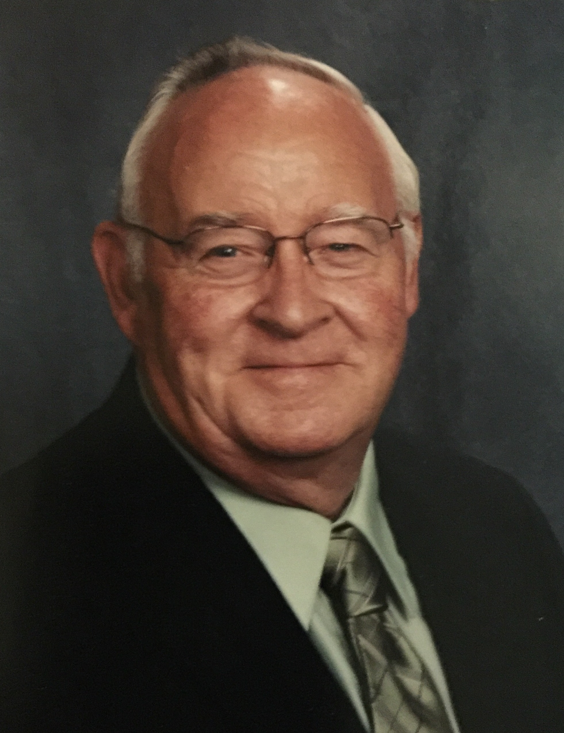 Duane Clarence Johnson - 1970 - Duane Clarence Johnson