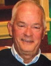 George Stratton - 2020 - Roney Funeral Home