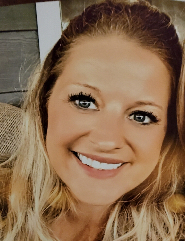 Jennifer Casey Pfister - 2020 - Rob Rue