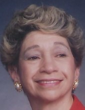 Annette Wormuth - 2018 - Solfanelli-Fiorillo Funeral Home Inc.