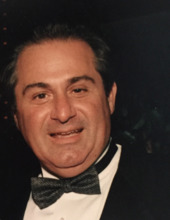 Alex C. Mastoris - 2017 - Murray-Paradee Funeral Home