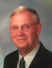 William Henry Hahn - 2017 - Oak Grove Funeral Home & Cremation Center