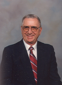 Charles W. Haile - 2009 - Morgan's Funeral Home